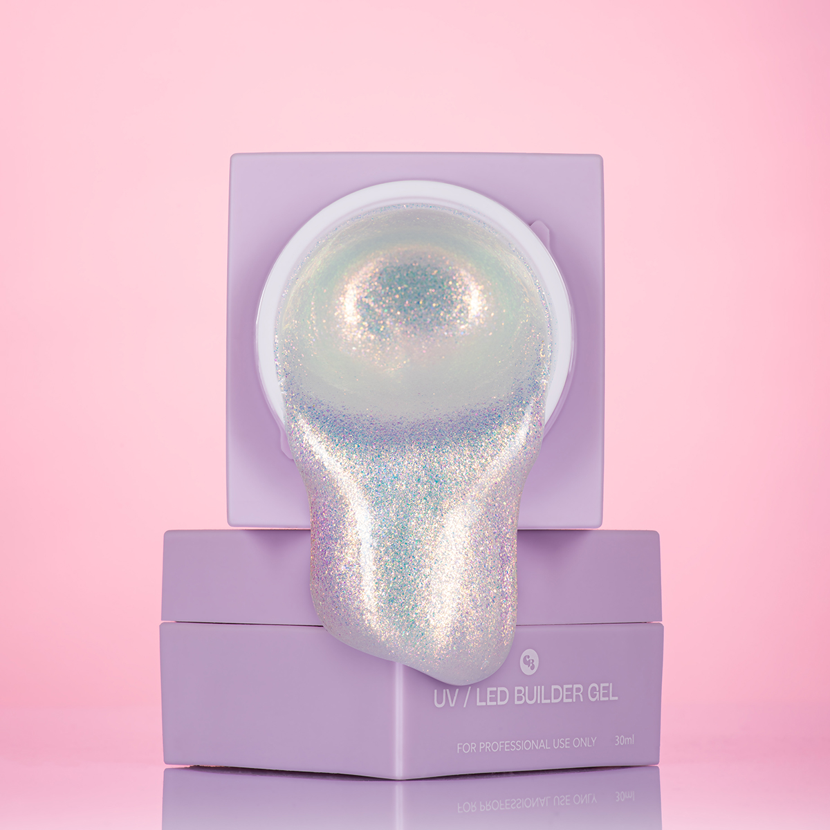 Mermaid Angel 30ml – Larisa Jurcan